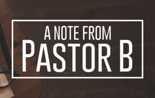 GCF Fort Worth – Spirit-Filled Church in Fort Worth, Texas