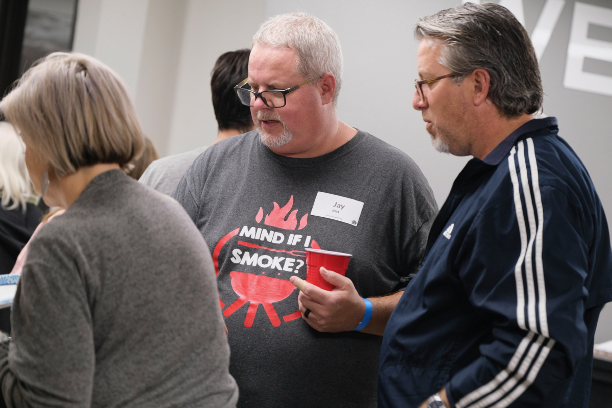 Grace BBQ 2022 – GCF Fort Worth