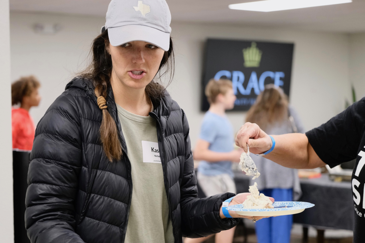 Grace BBQ 2022 – GCF Fort Worth