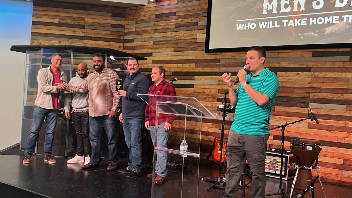 Grace BBQ 2022 – GCF Fort Worth