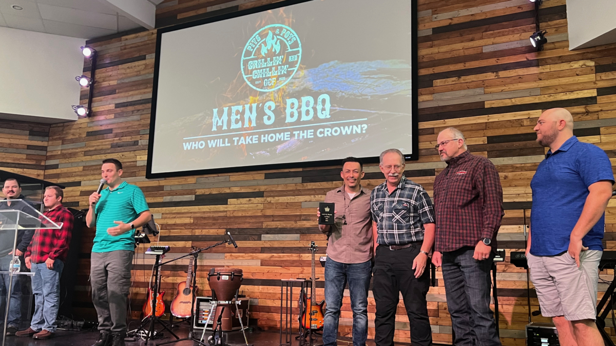 Grace BBQ 2022 – Grace Hurst