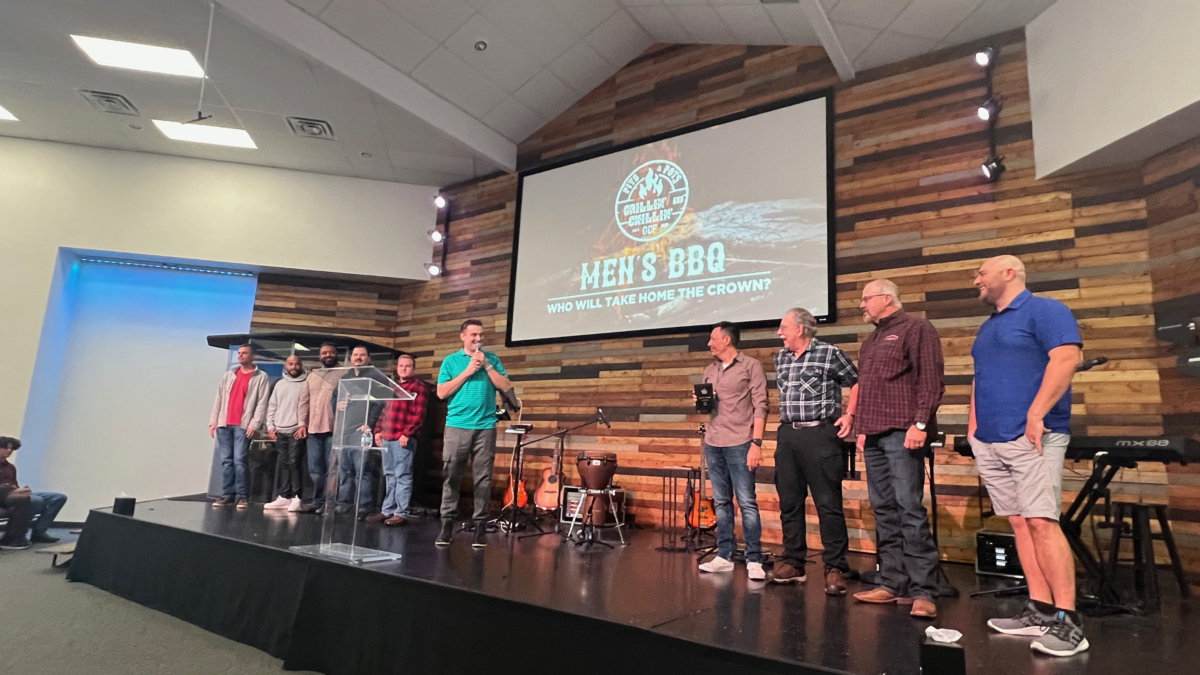 Grace BBQ 2022 – GCF Fort Worth