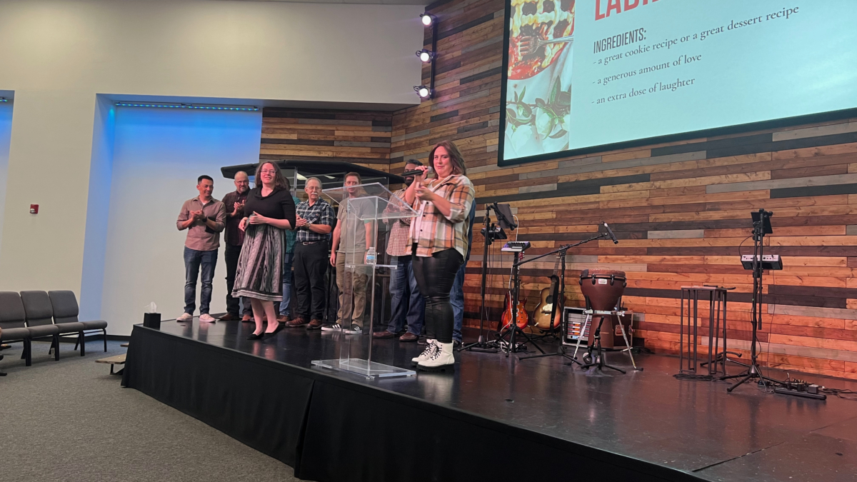 Grace BBQ 2022 – GCF Fort Worth