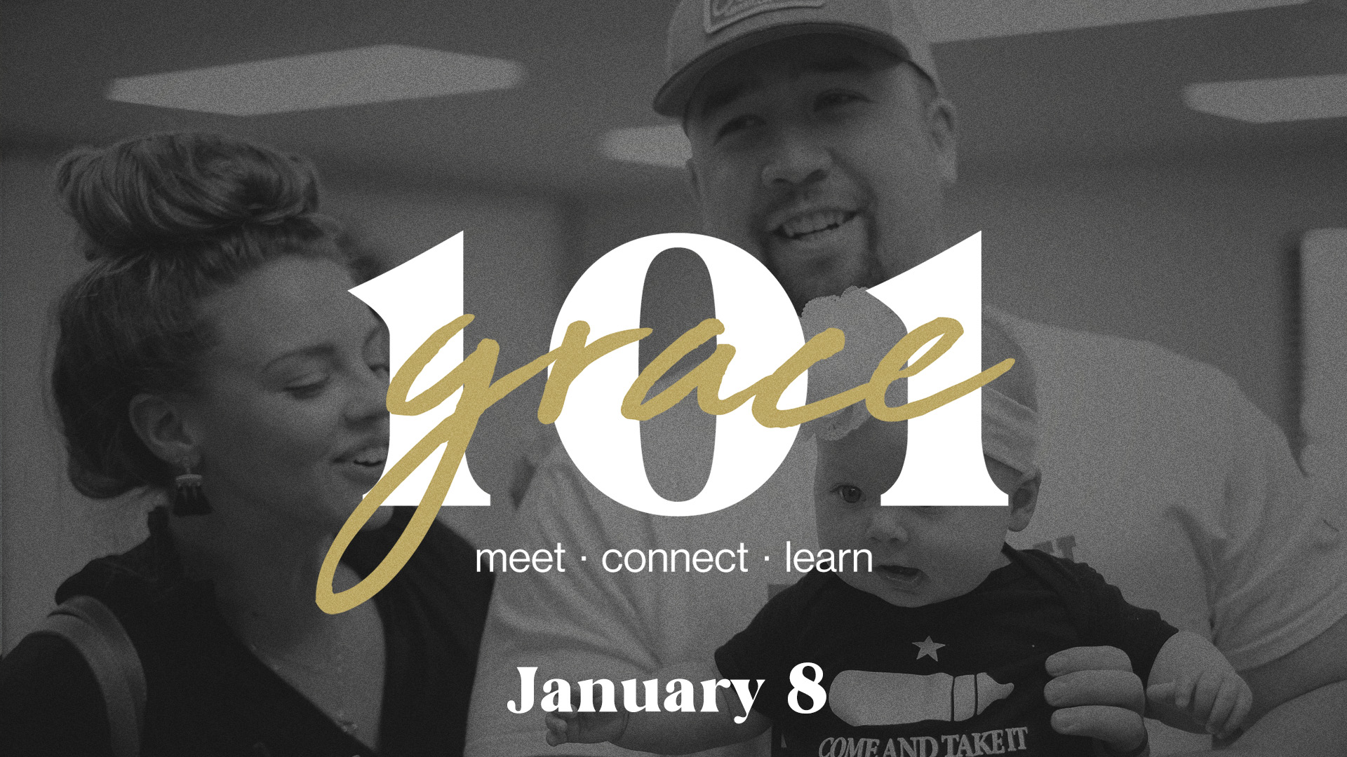 Bulletin – GCF Fort Worth