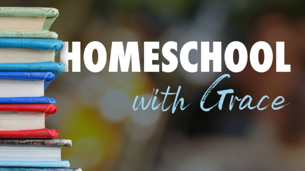 Homeschool with Grace – Grace Hurst