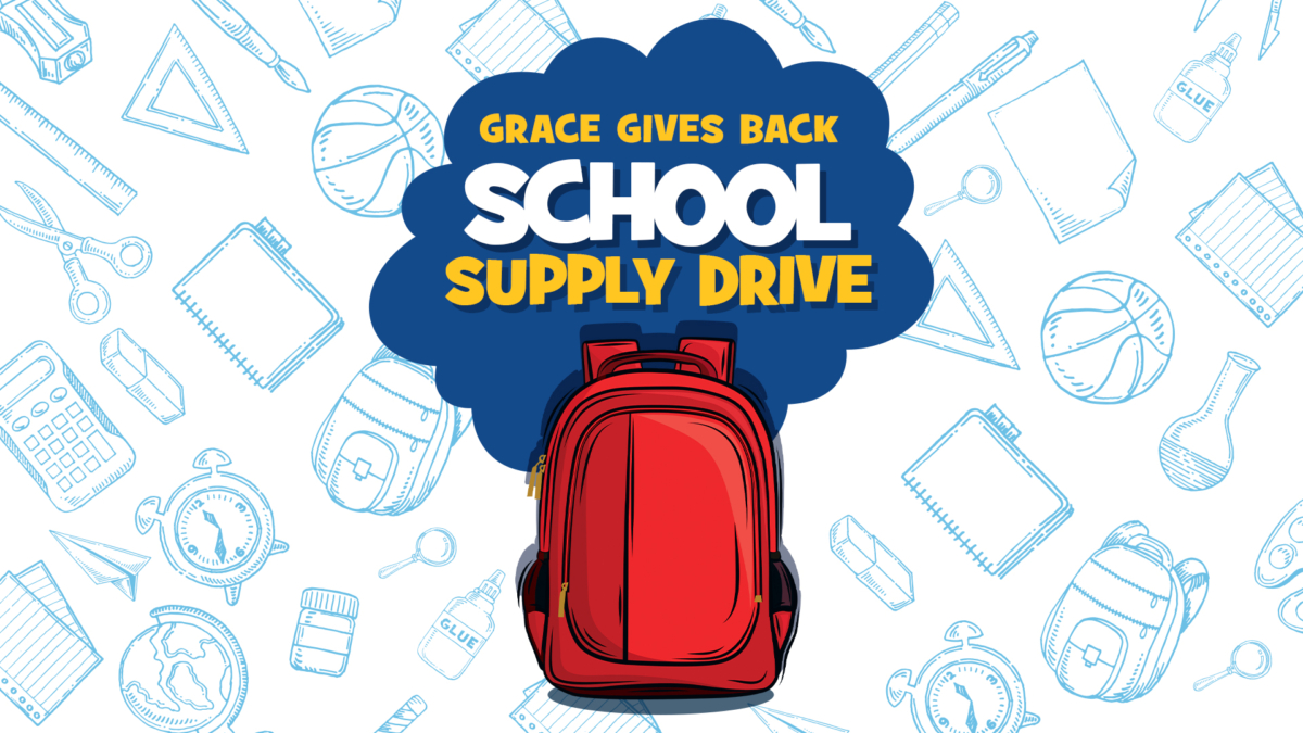 Grace Gives Back to Local Schools – Grace Hurst